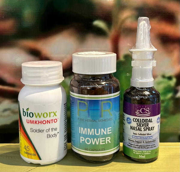 Winter Combo – Emagenes Health Shop