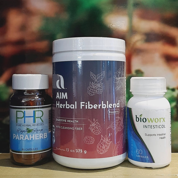 Colon Care Kickstart – Emagenes Health Shop