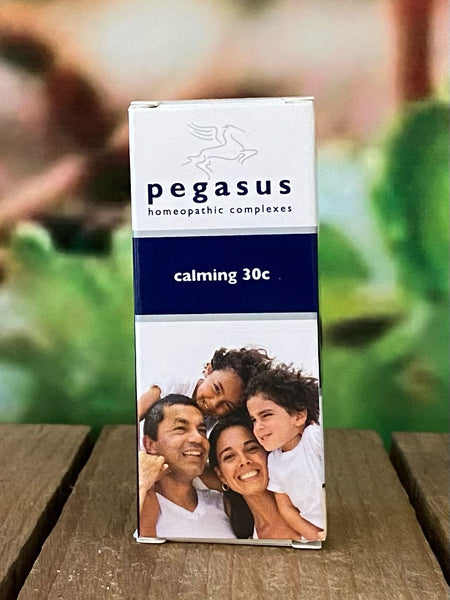 Pegasus Calming – Emagenes Health Shop